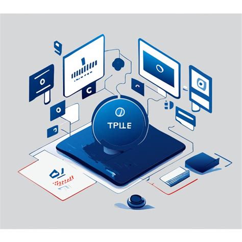 Premium Vector Iot Solution Vector Illustration