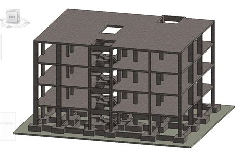 Revit Bim Omar Arafa 10 Comments