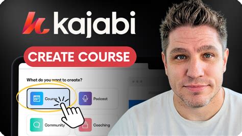 How To Create A Course In Kajabi Step By Step For 2025