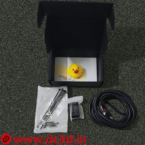 Bigtreetech Eddy Dconqueror3d