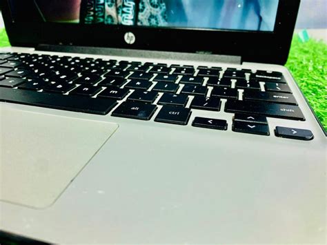 HP Chromebook G GB Storage GB RAM