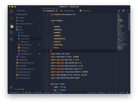 10 Best Icon Packs To Improve Your Files Appearance In Vs Code