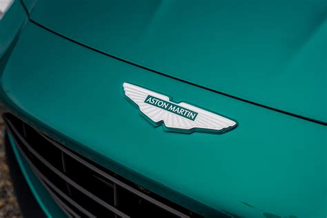 2025 Aston Martin Vantage Track Tests Motorweek