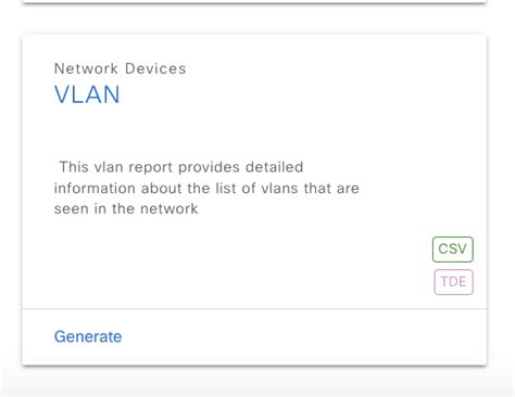 Dnac Cat Center Python Help List All Vlans Across All Switches Cisco Community