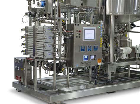 Tangential Flow Filtration Methods And Benefits