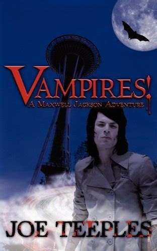 Vampires By Joe Teeples 2012 05 05 By Joe Teeples Goodreads