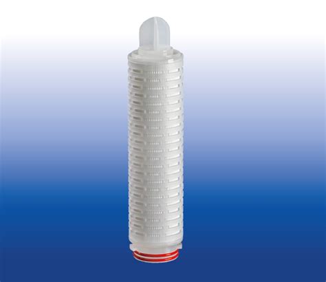 Micro Pleated Filter Cartridges Total Filtration Solutions Darlly Filtration