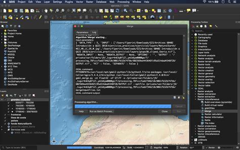 Error When Running Gdal Merge Issue Osgeo Homebrew Osgeo Mac Github