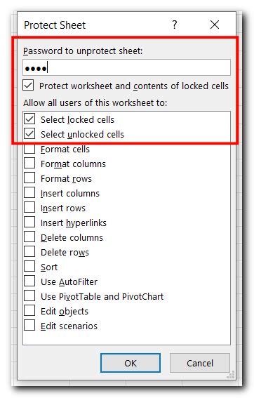 Learn Excel Lock A Column In Excel 3 Easy And Simple Methods