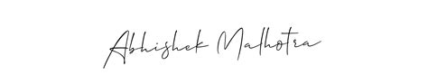 72 abhishek malhotra name signature style ideas exclusive esignature