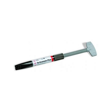 Ivoclar Te Econom Dental Instrument Accessories
