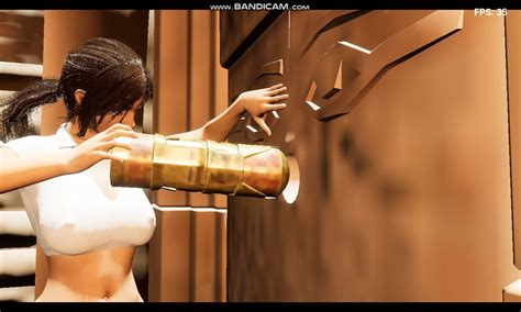 Unreal Engine Beasts In The Sun Skeleton Test Animo Pron F95zone Adult Games Comics