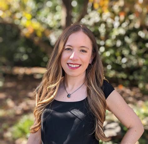 Member Impact Bethany Whitehurst — August 2024 Carbon Leadership Forum