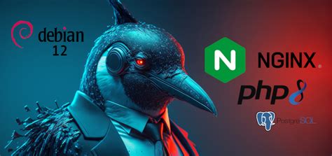 Servidor Web Nginx Php 82 Postgresql Lets Encrypt Debian 12