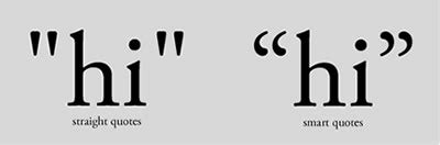 Difference Between Single And Double Quotes Single Vs Double Quotes
