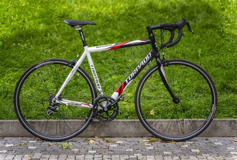 Torpado Destriero Jan