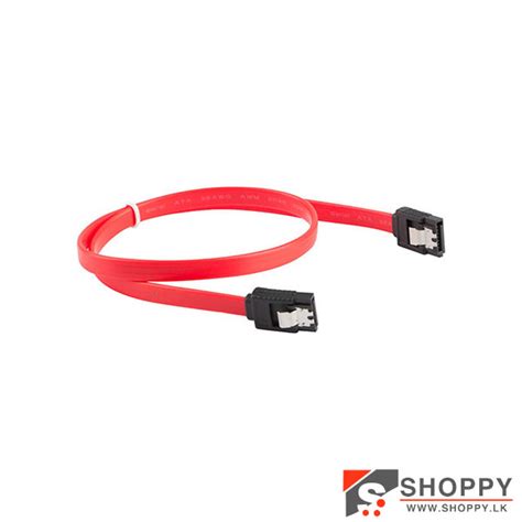 Sata Cable Red Shoppy Computers And Tech Solutions