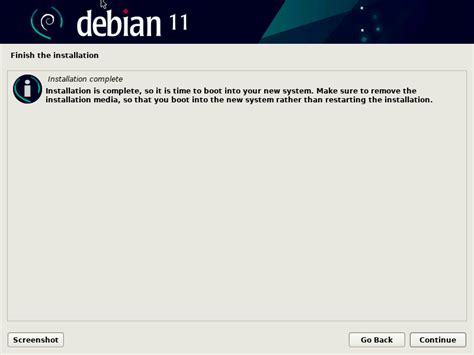 Tutorial Cara Install Debian 11 Bullseye Lengkap Dengan Gambar