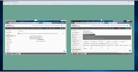 Remote Desktop Manager Remote Desktop Sharing Manageengine Endpoint
