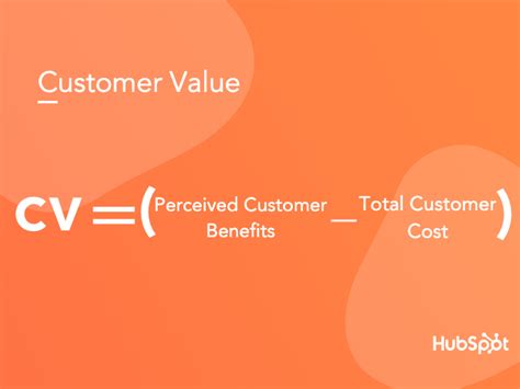 What Is Customer Value How Your Business Can Generate It