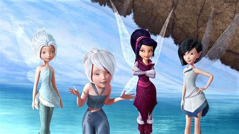 Disney Fairies Gliss