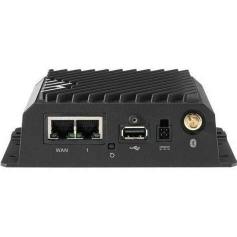 Cradlepoint Wi Fi 6 Ieee 802 11ax 2 Sim Ethernet Cellular Modem Wirel Ltt Partners