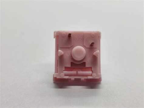 KTT Baby Pink – SwitchOddities