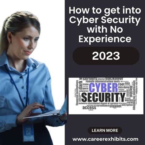 zia hussain on linkedin how to get into cyber security with no experience