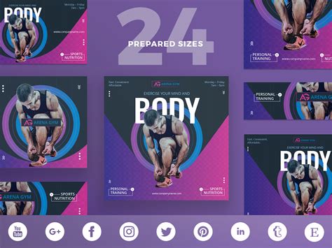 Dribbble Promo Dribbble 3  By Amber Graphics