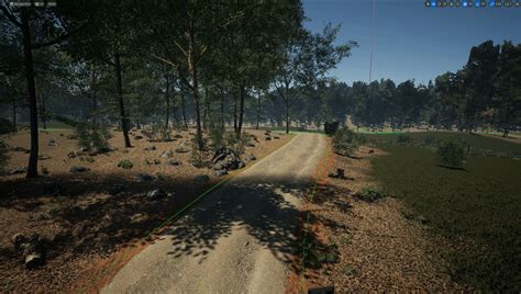 Low Resolution And Graphics Settings In Ue5 2 Scene View R Unrealengine