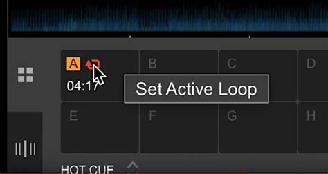 Rekordbox Tips Tricks How To Set A Loop To Trigger Automatically
