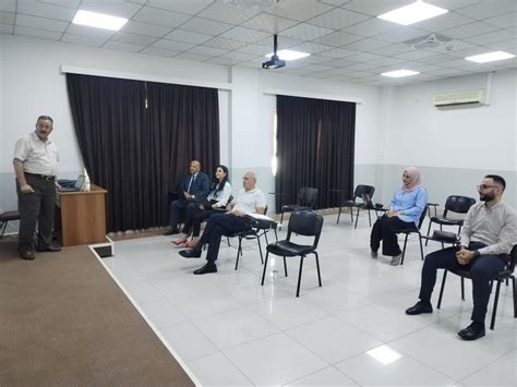 Quantitative Methods And Their Role In Decision Making Cihan University Of Sulaimaniya