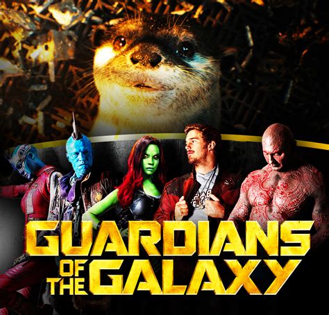 Mcu The Direct On Twitter Guardiansofthegalaxy Vol 1 Featured A