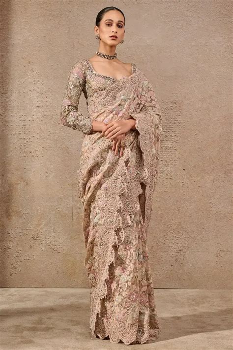 50 Bridal Saree Design Collection Classic And Trendy Picks