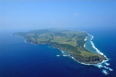 What Is The Cheapest Way To Get To Yonaguni Island Introducing Ferry And Plane Fares Activity