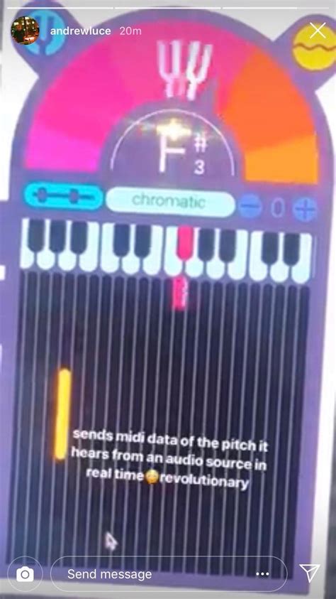 Does Anyone Know What Vst This Is Scrolller