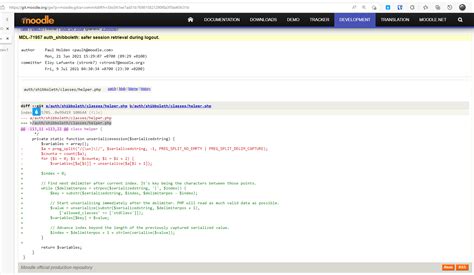 Khi newbie học PHP deserialize Edisc Blog