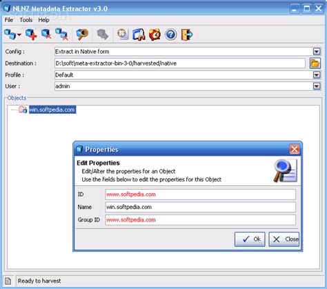 Metadata Extractor Download Free Windows 35 Softpedia