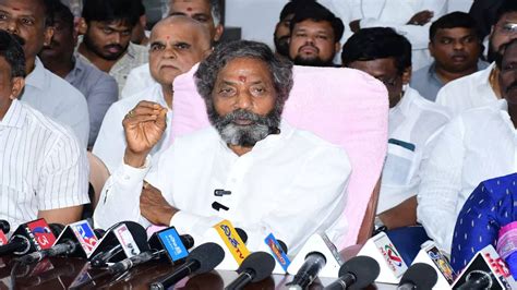 మా ఓటమికి అదే కారణం జగన్ మా మాట వినుంటే పరిస్థితి వేరేలా ఉండేది మాజీ ఎమ్మెల్యే కాటసాని సంచలన