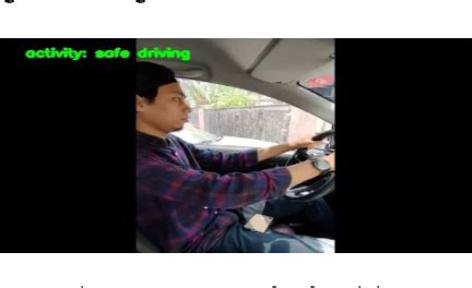 Figure From Distracted Driver Detection Using Deep Learning Semantic Scholar