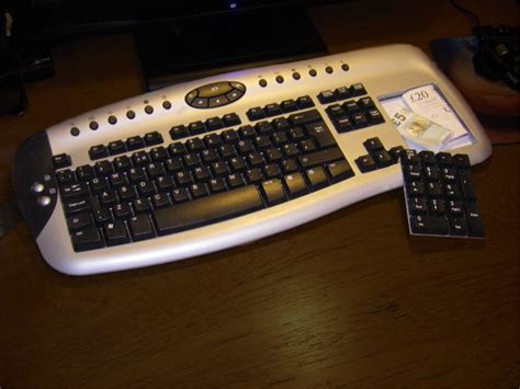 Secret Keyboard Hack 8 Steps With Pictures Instructables