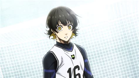 Blue Lock Episode 13 Itoshi Rin Dominates The Rivalry Battle Bachira Gets Picked By The