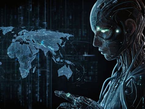Ai Driven Cyber Attacks Emerge As Top Concern For Global It Leaders