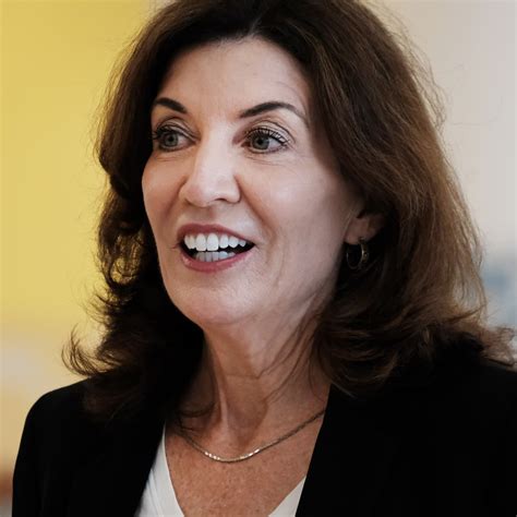 Kathy Hochul