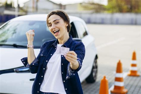 How To Pass The Driving Test Atlas Driving School