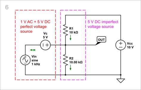 Proteus What Went Wrong With This Class A Amplifier Design Electrical Engineering Stack