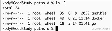 mac os添加docker环境变量 mac 设置docker环境 csdn博客