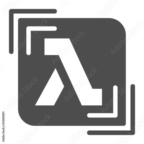logo aws lambda icon aws lambda vector icons jaroslav hrazdira