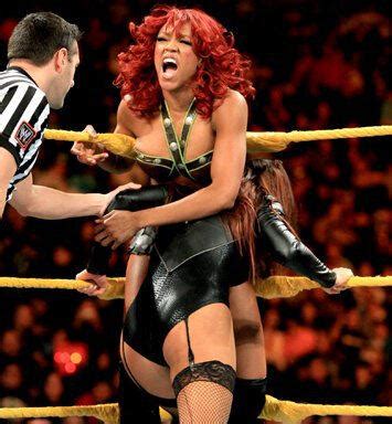 WWE NXT Photos Jan 11 2012 WWE