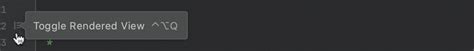Jsdoc Comments Webstorm
